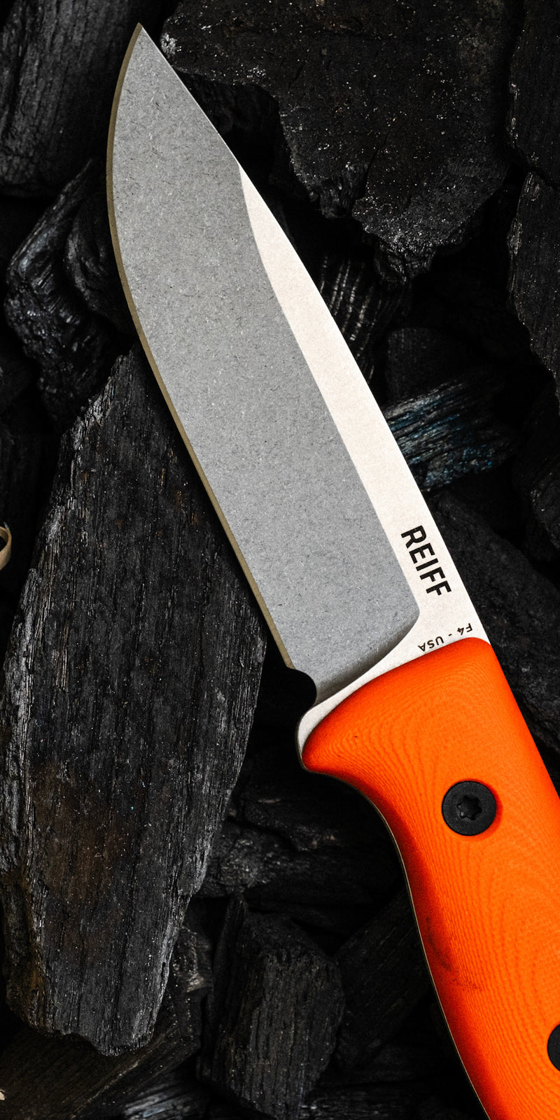 REIFF KNIVES
